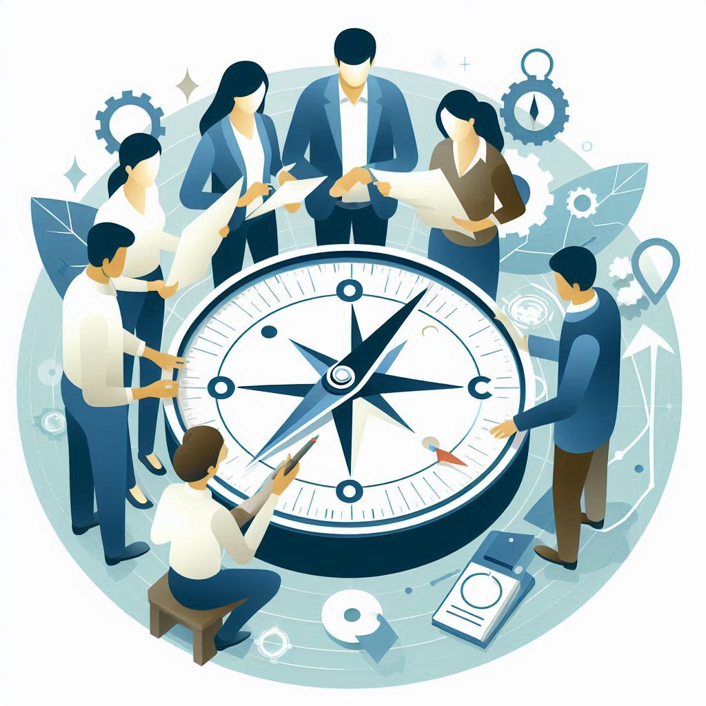 Organisationsentwicklung - Coaching - Beratung - Workshops - Training